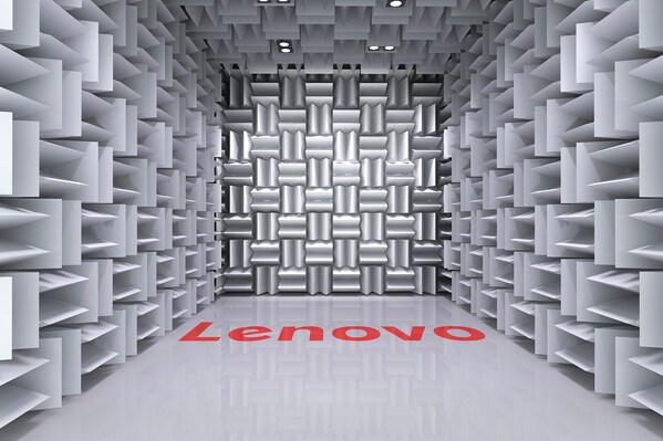 SGS与联想成立联合实验室并为其颁发QTL认可实验室资质